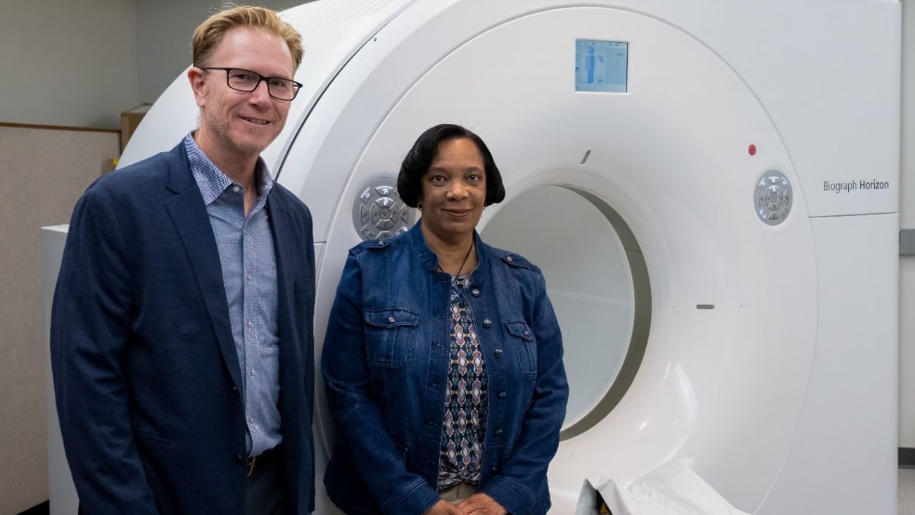 Volunteers begin brain scans at UW–Madison for nationwide Alzheimer’s disease study | Wisconsin ...